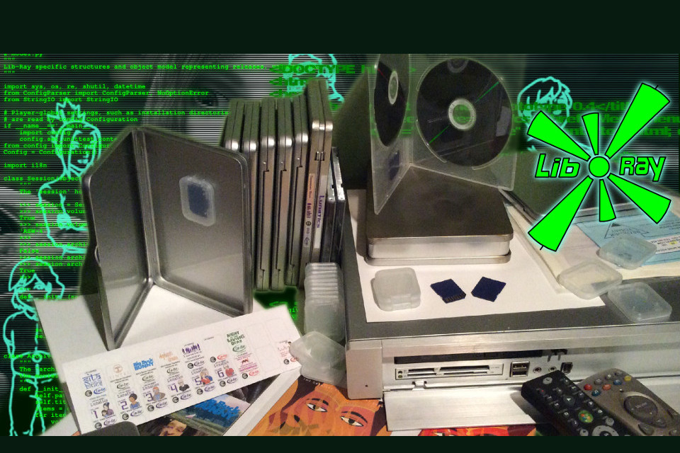 Lunatics Project History — Part 4: Fixed Media Publishing (2012-Present ...