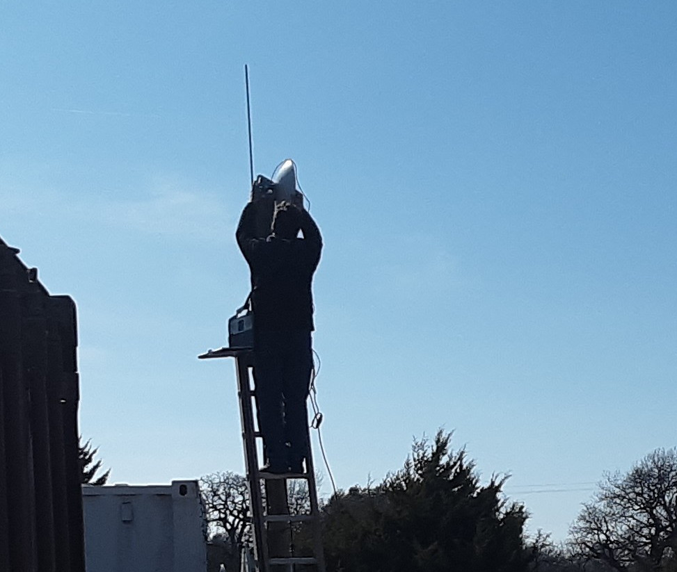 February 2025 Summary – Lunatics Production Log