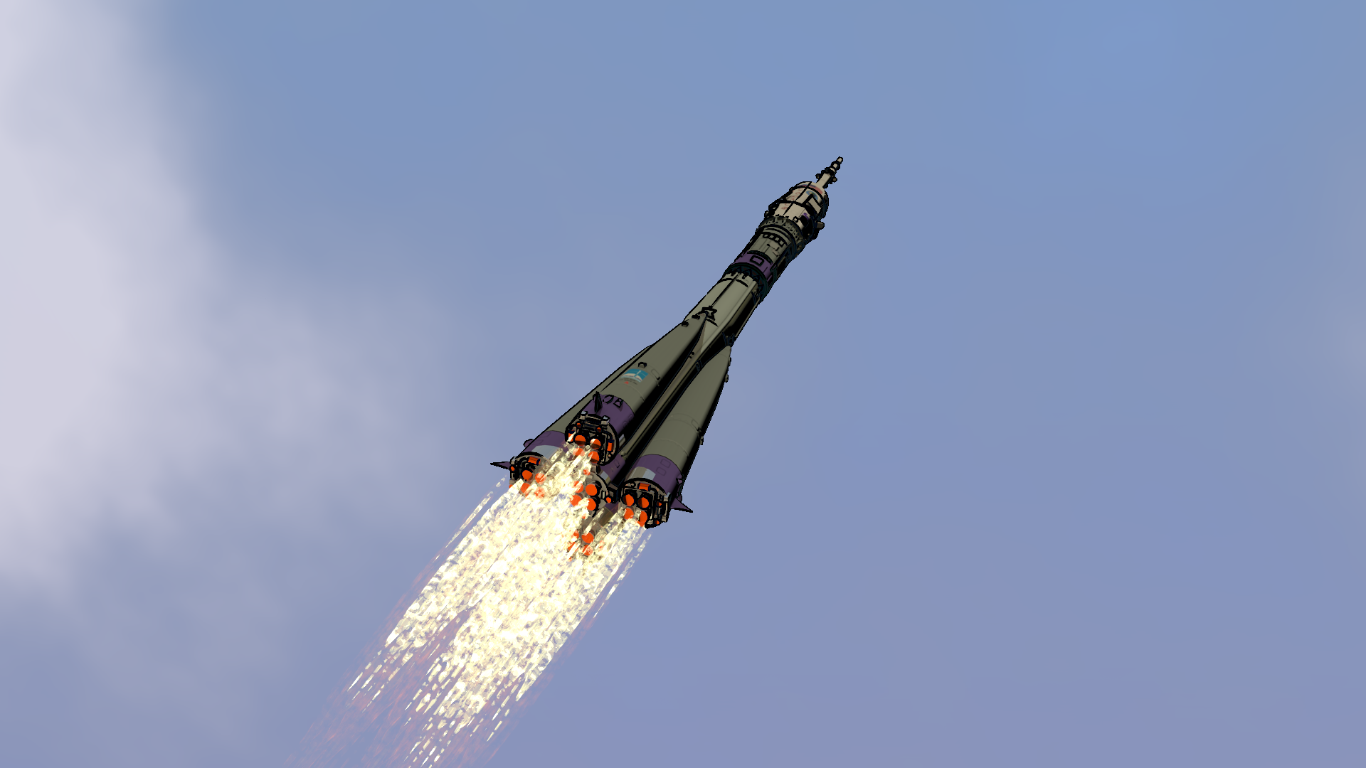 December 2025 Summary – Lunatics Production Log